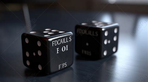 만우절에 사실적인 3d 렌더링 어둡게 기만적인 검은 주사위와 사실 또는 허구 사실 배경 다이 배경 실적 배경 이미지 Hd 사실 다이 실적 배경 사진 무료 다운로드