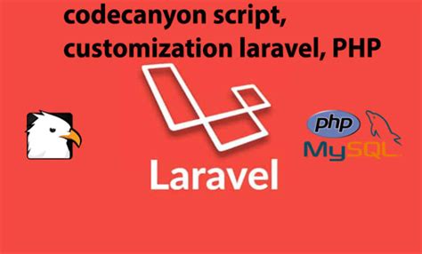 Install Codecanyon Script Customization Laravel Php By Rajamsaddique Fiverr