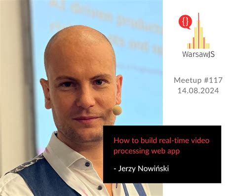 Warsawjs On Linkedin Warsawjs Meetup Techtalk Webdevelopment
