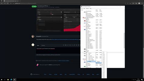 No Control Over GPU Fan Issue 618 Rem0o FanControl Releases GitHub