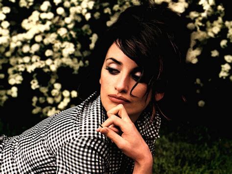 Penelope Cruz Wallpapers Hd Wallpaper Cave