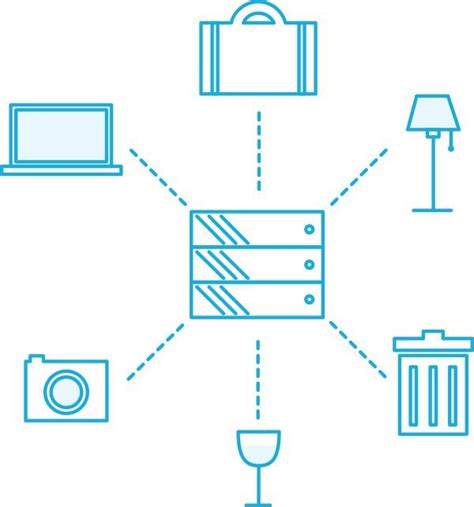 Ietf Internet Of Things