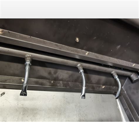 VTC Vertical CNC Lathe Machine BORUI CNC