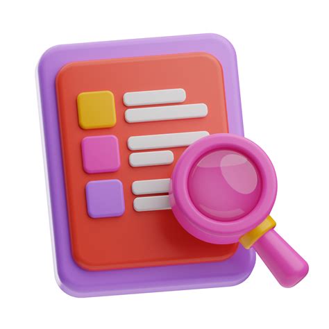 Team Work Object Job 3d Illustration 35898709 Png