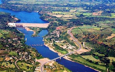 Ríos De El Salvador Turismosv