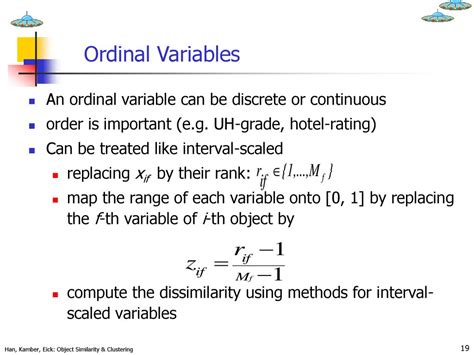 Clustering And Object Similarity Evaluation Ppt Download