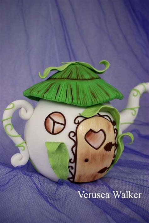 Tinkerbell House By Verusca On Deviantart