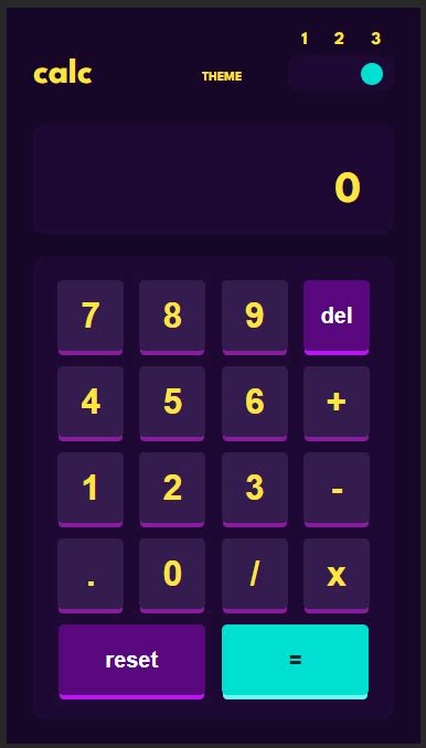 github taruhamalainen react calculator