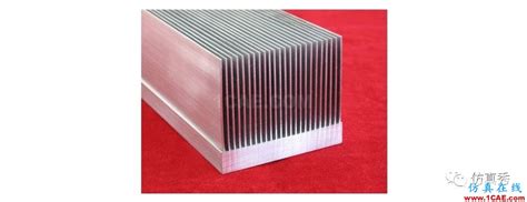 用fluent进行电子器件散热仿真分析，这些经验不可不知（请收藏）【转发】 Fluent培训、fluent流体培训、fluent软件培训、fluent技术教程、fluent在线视频教程