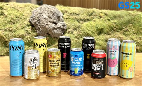 ‘하이볼 열풍에…편의점업계 Mz마케팅 후끈 대한경제