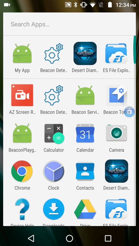 Java Android Prevent White Screen At Startup Stack Overflow