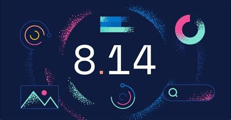Mark Goulding On Linkedin Upgrade Now Elastic 814 Includes The Ga Of