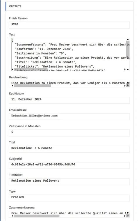 Email Classification With Ai Builder And Power Automate Espc