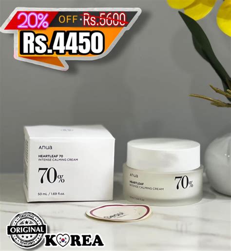 Centella 🩵මෙම පෝෂණීය ක්‍රීම් එක 70 හාර්ට්ලීෆ් සාරය සමඟ සකස් කර ඇති අතර එය සමේ අපද්‍රව්‍ය ඉවත්