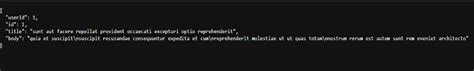 Data Fetching In Next Js Using Ssg And Ssr Geeksforgeeks