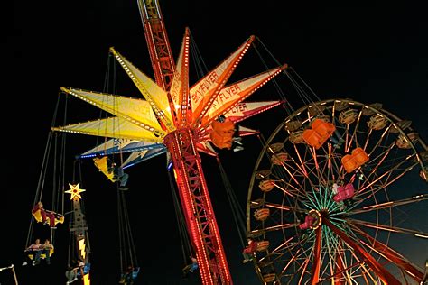 Sky Flyer Reithoffer Shows Inc