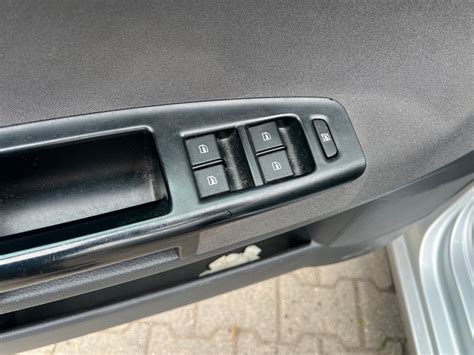 Volkswagen Polo 9n 9n3 Ersatzteile Schlachtfest Silber Autoteile In