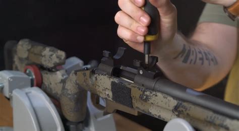 How To Adjust Moa On Rifle Scope At Willard Madrigal Blog