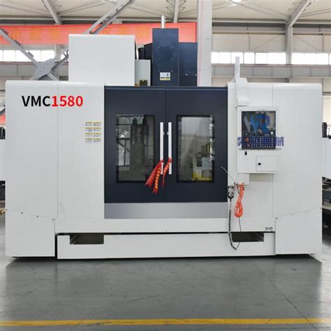 Arm Type Atc Axis Cnc Vertical Milling Center Vmc