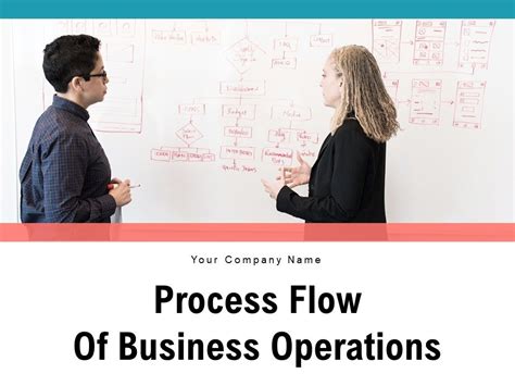 Process Flow Of Business Operations Access Management Technical Ppt PowerPo
