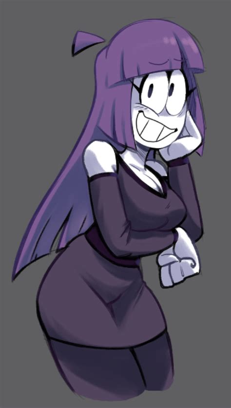 Lila By Officiallythatboi On Newgrounds