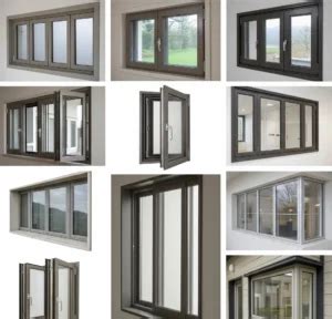 Harga Jendela Aluminium Per Meter Di Juni Panduan Lengkap Data Terbaru Alfalum