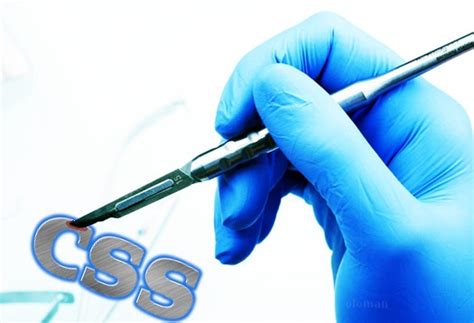 Selectores Css Avanzados Oloblogger