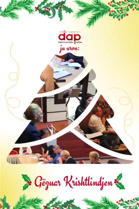 Departamenti I Administratës Publike On Linkedin 🎊 Gëzuar 🎉