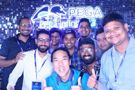Lakshman Sai Chithaturu On Linkedin Pegafest