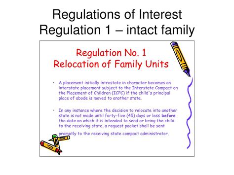 PPT Overview Of ICPC Process What The Guardian Ad Litem Needs To Know PowerPoint Presentation