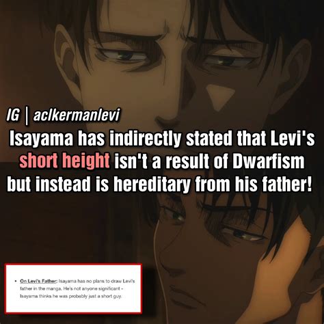 𝙇𝙚𝙫𝙞 𝘼𝙘𝙠𝙚𝙧𝙢𝙖𝙣 𝑨𝑶𝑻𝑺𝑵𝑲 Do Yall Fw The Small Details That Are Shown