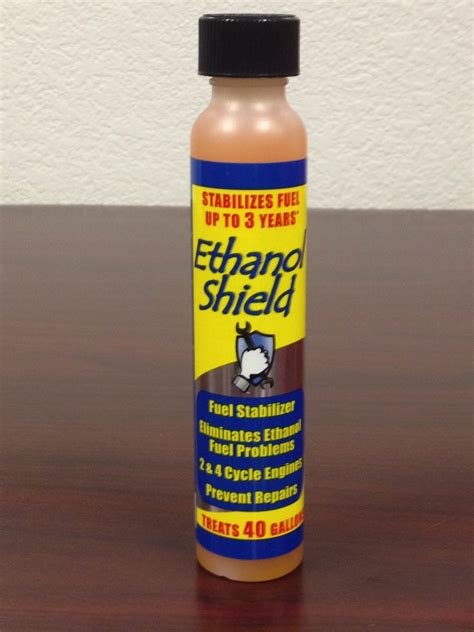 Ways To Avoid Ethanol Fuel Problems In 2 Cycle Engines