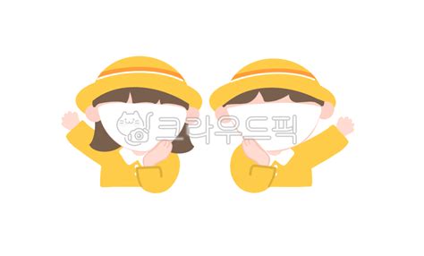 어린이 얼굴합성 어린이얼굴합성 합성 유치원 사진이미지일러스트캘리그라피 냐옹친구작가