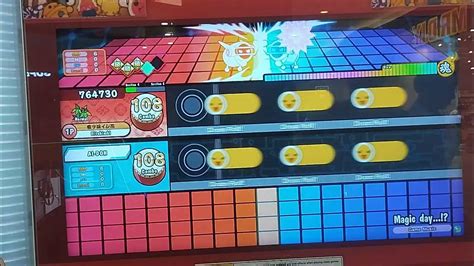 Taiko No Tatsujin マジで！？normal Full Comboai Battle Youtube