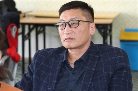 Хөв Хөвсгөл аймгийн Мөрөн хотын Засаг даргын Тамгын газар