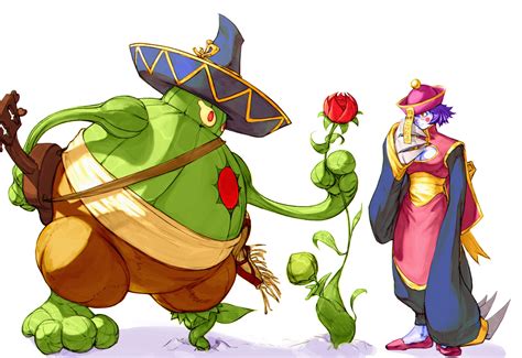 Amingo Hsien Ko Mei Ling Darkstalkers Darkstalkers Marvel Vs