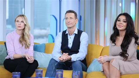 Sylwia Bomba Sylwia Gliwa I Maciej Lisowski O Wychowywaniu Dzieci