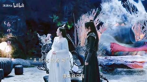月歌行 郑合惠子王以纶洛宁阿浮阿浮君你的算盘打的太好了洛宁小仙子已经看穿你了影片 Dailymotion