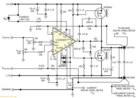 High Precision Source Measurement Unit Forum For Electronics
