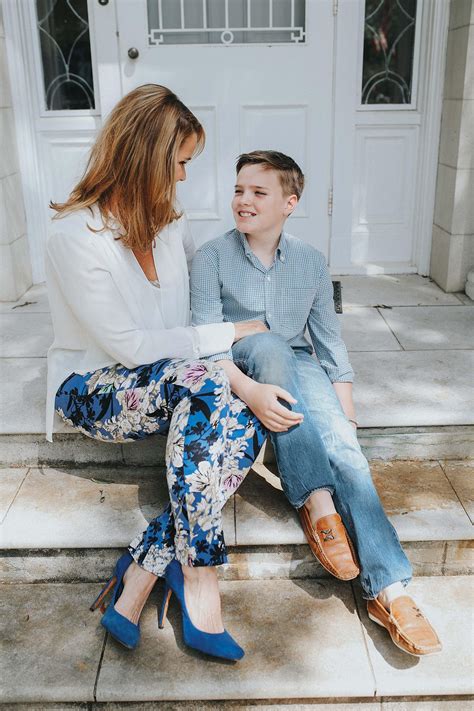 Mom And Son Dp Telegraph