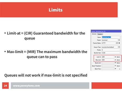 Mikrotik Traffic Control With Htb By Pennytone Pdf
