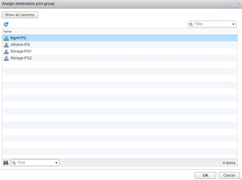 Back To Basics Migrating From VSS To VDS In VSphere 6