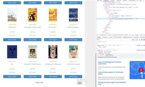 Handling Data In Scrapy Databases And Pipelines