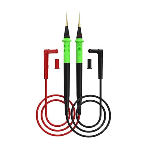 پراب سوزنی مولتی متر Lw 315 برند Luowei مرجع ابزارآلات تعمیر تلفن همراه