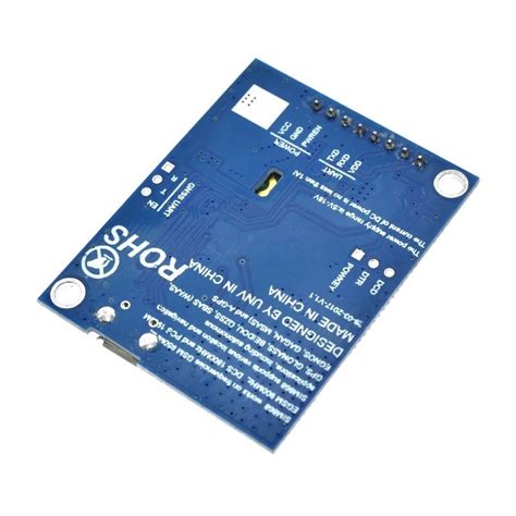 GSM GPRS GPS GNSS SIM Module