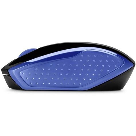 Hp Black Wireless Mouse Marine Blue Jb Hi Fi