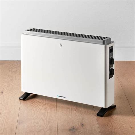 Blaupunkt Convector Heater