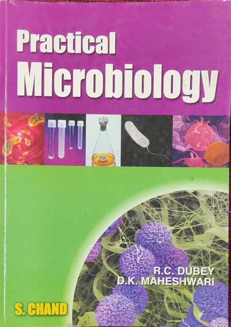 Urbanbae Practical Microbiology