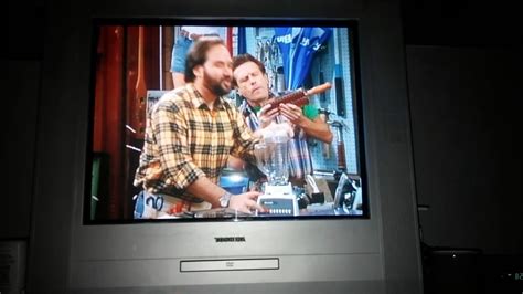 Home Improvement Series Finale Part 2 Youtube