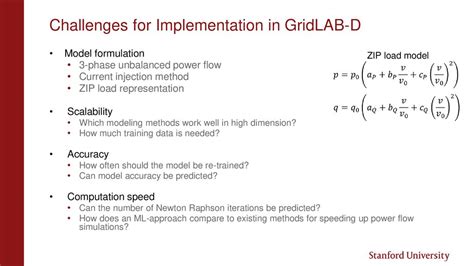 Machine Learning Based Power Flow Solver Ppt Download